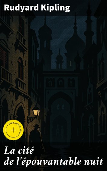 Rudyard Kipling: La cité de l'épouvantable nuit - als eBook kostenlos ...
