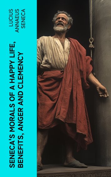 Lucius Annaeus Seneca - Seneca's Morals of a Happy Life, Benefits ...