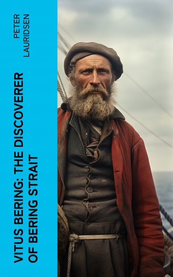 Peter Lauridsen - Vitus Bering: the Discoverer of Bering Strait - free ...