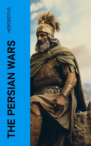 Herodotus - The Persian Wars - free on readfy!