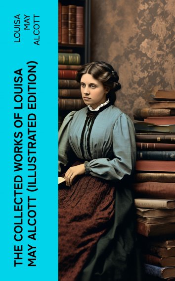 Louisa May Alcott - The Collected Works of Louisa May Alcott ...