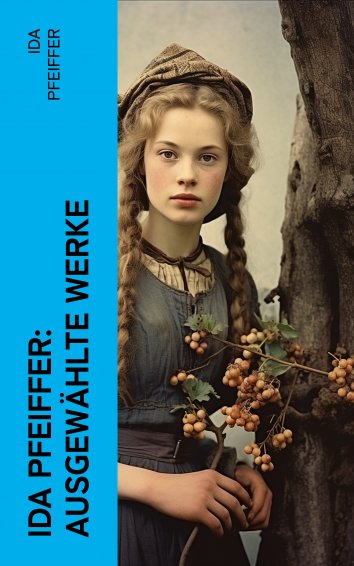 Ida Pfeiffer - Ida Pfeiffer: Ausgewählte Werke - free on readfy!