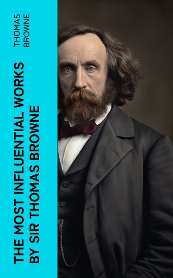 Thomas Browne: The Most Influential Works by Sir Thomas Browne - als eBook kostenlos bei readfy!