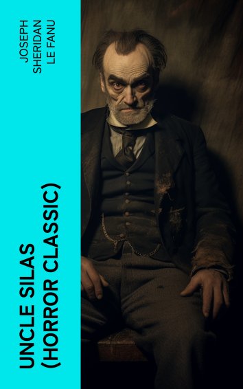 Joseph Sheridan Le Fanu: Uncle Silas (Horror Classic) - als eBook ...