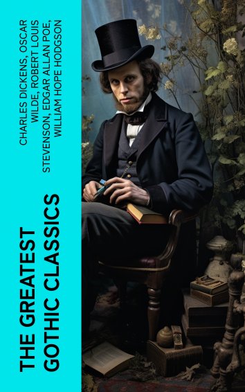 Ann Radcliffe, Anna Katharine Green, Arthur Conan Doyle - The Greatest ...