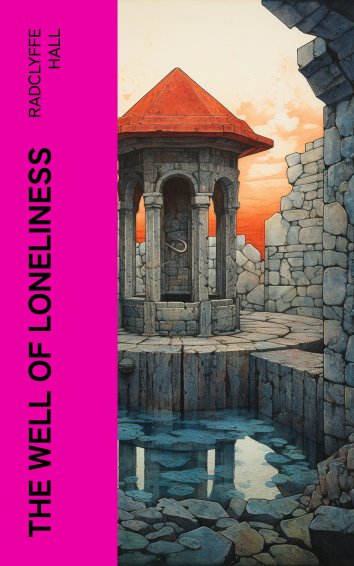 Radclyffe Hall - The Well of Loneliness - free on readfy!