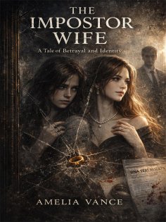 Amelia Vance - The Impostor Wife: A Tale of Betrayal and Identity ...