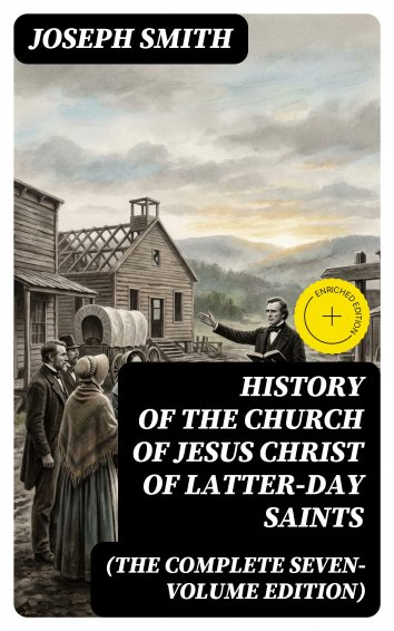 Joseph Smith: History of the Church of Jesus Christ of Latter-day ...