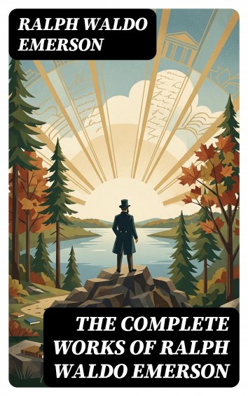 Ralph Waldo Emerson - The Complete Works of Ralph Waldo Emerson - free ...