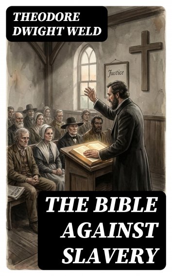 Theodore Dwight Weld - The Bible Against Slavery - free on readfy!