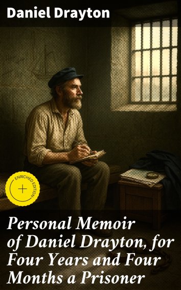 Daniel Drayton: Personal Memoir of Daniel Drayton, for Four Years and ...