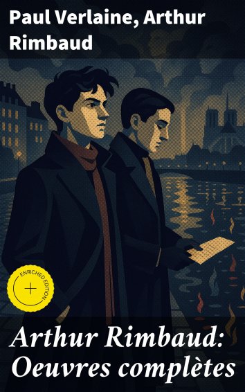 Arthur Rimbaud, Paul Verlaine - Arthur Rimbaud: Oeuvres complètes ...