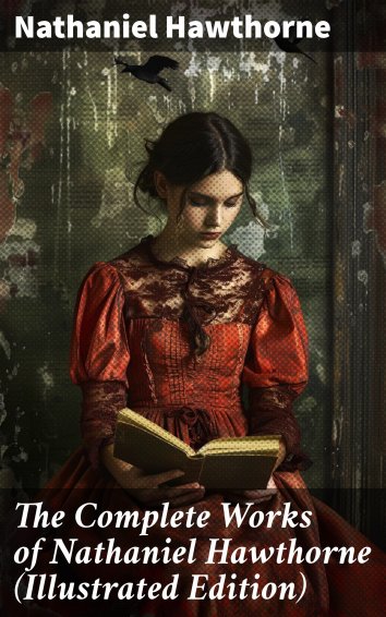 Nathaniel Hawthorne: The Complete Works of Nathaniel Hawthorne ...