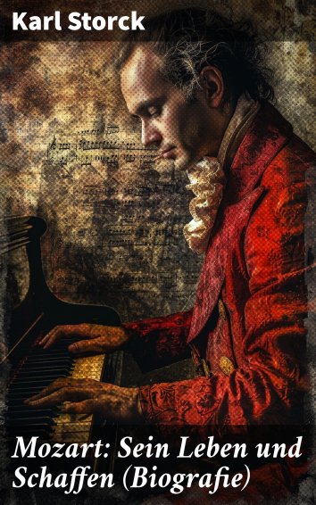 Karl Storck: Mozart: Sein Leben und Schaffen (Biografie) - als eBook ...