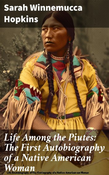 Sarah Winnemucca Hopkins - Life Among the Piutes: The First ...