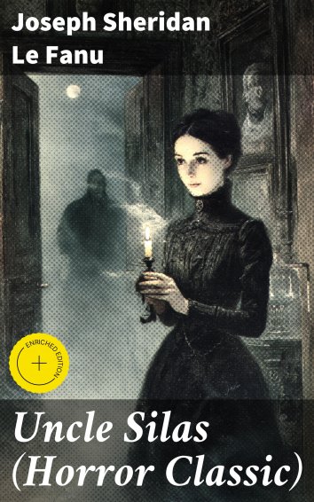 Joseph Sheridan Le Fanu - Uncle Silas (Horror Classic) - free on readfy!