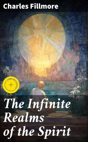 Charles Fillmore: The Infinite Realms of the Spirit - als eBook ...