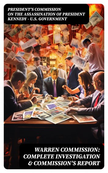 President's Commission on the Assassination of President Kennedy - U.S ...