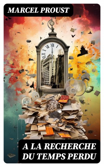 Marcel Proust - A la recherche du temps perdu - free on readfy!