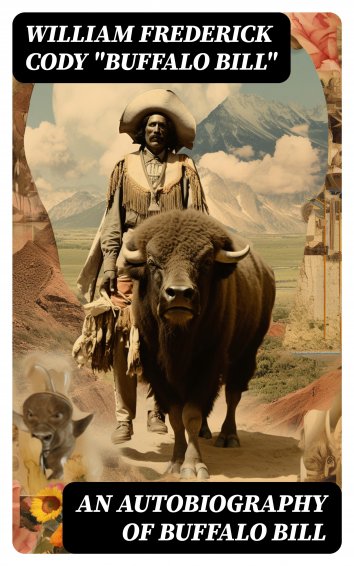 William Frederick Cody "Buffalo Bill": An Autobiography of Buffalo Bill ...