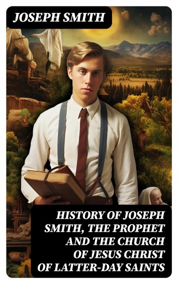 Joseph Smith: History of Joseph Smith, the Prophet and the Church of Jesus Christ of Latter-day ...