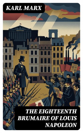 Karl Marx: The Eighteenth Brumaire of Louis Napoleon - als eBook ...