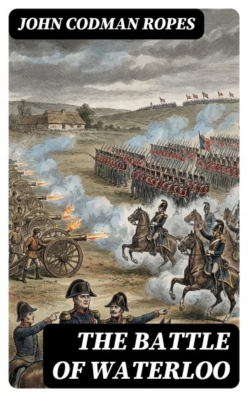John Codman Ropes: The Battle of Waterloo - als eBook kostenlos bei readfy!