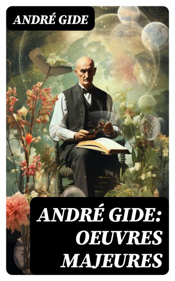 André Gide: André Gide: Oeuvres majeures - als eBook kostenlos bei readfy!