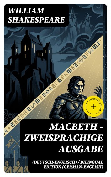 Macbeth Shakespeare Text Deutsch – Limmerkoll