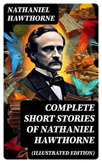 Nathaniel Hawthorne - Complete Short Stories of Nathaniel Hawthorne ...