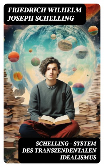 Friedrich Wilhelm Joseph Schelling: SCHELLING - System des ...