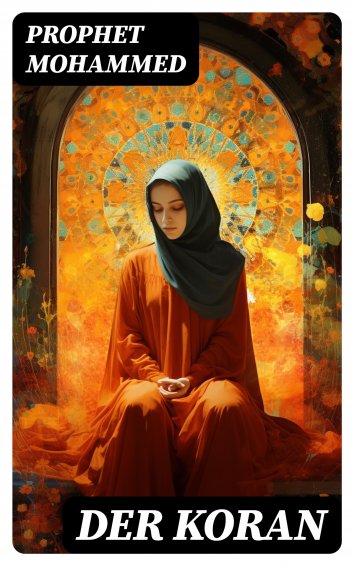 Prophet Mohammed - Der Koran - free on readfy!