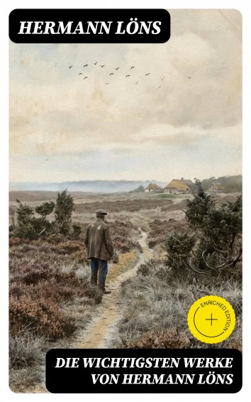Hermann Löns: Die wichtigsten Werke von Hermann Löns - als eBook ...