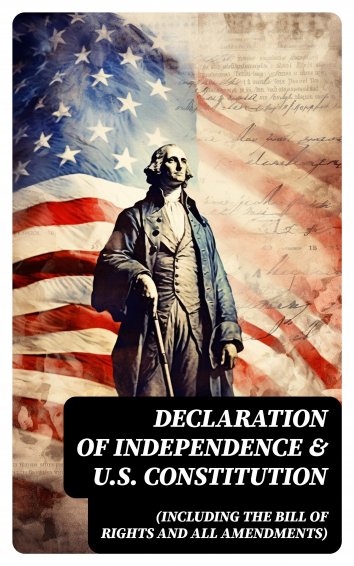 Benjamin Franklin, George Washington, James Madison - Declaration of ...