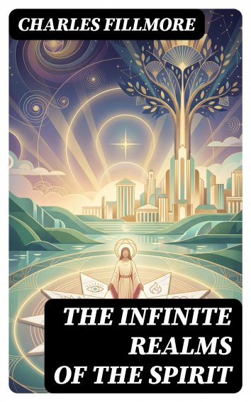 Charles Fillmore: The Infinite Realms of the Spirit - als eBook ...