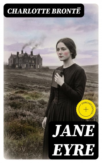 Charlotte Bronté - Jane Eyre - free on readfy!