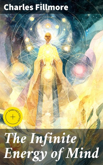 Charles Fillmore: The Infinite Energy of Mind - als eBook kostenlos bei ...