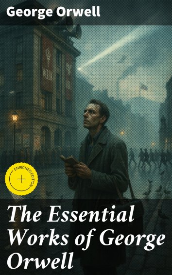 George Orwell - The Essential Works of George Orwell - free on readfy!