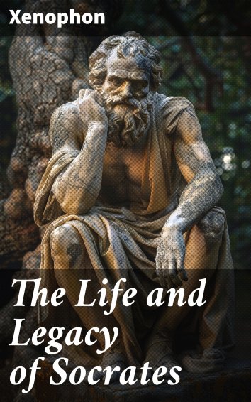 Xenophon - The Life and Legacy of Socrates - free on readfy!