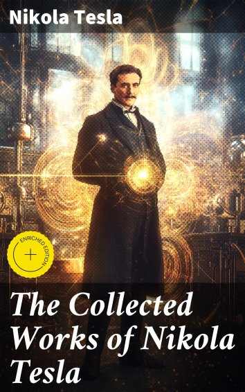 Nikola Tesla - The Collected Works of Nikola Tesla - free on readfy!