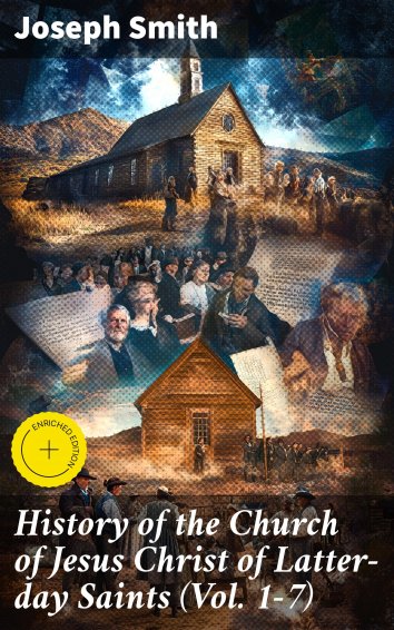 Joseph Smith - History of the Church of Jesus Christ of Latter-day ...