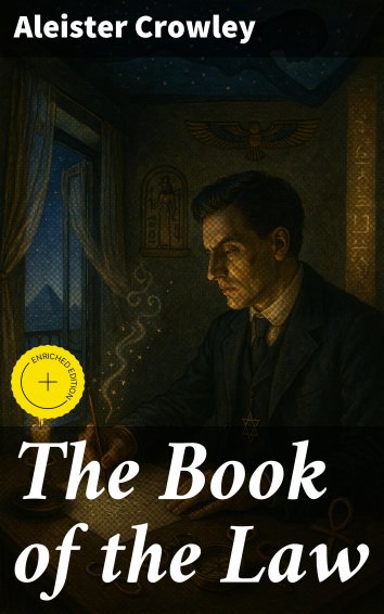 Aleister Crowley: The Book of the Law - als eBook kostenlos bei readfy!