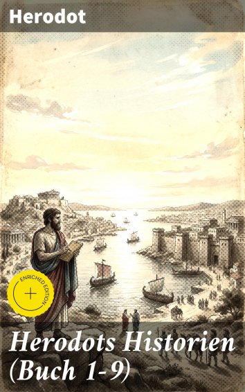 Herodot: Herodots Historien (Buch 1-9) - als eBook kostenlos bei readfy!