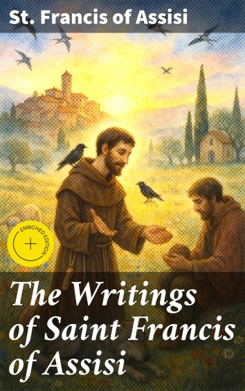 St. Francis of Assisi - The Writings of Saint Francis of Assisi - free ...