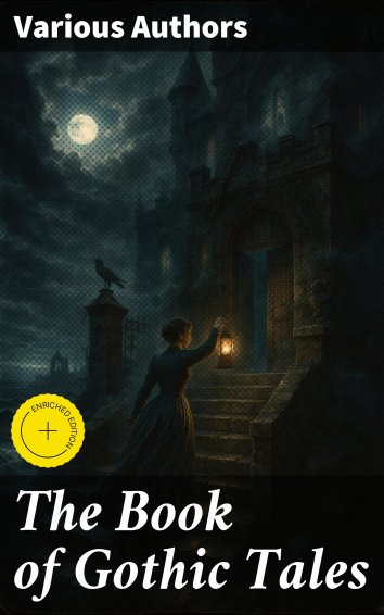 Ann Radcliffe, Anna Katharine Green, Arthur Conan Doyle - The Book of ...