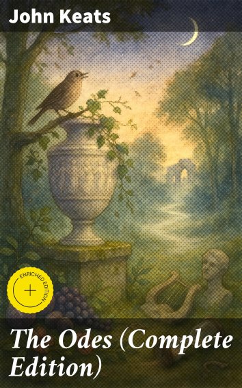 John Keats - The Odes (Complete Edition) - free on readfy!