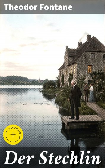 Theodor Fontane - Der Stechlin - free on readfy!