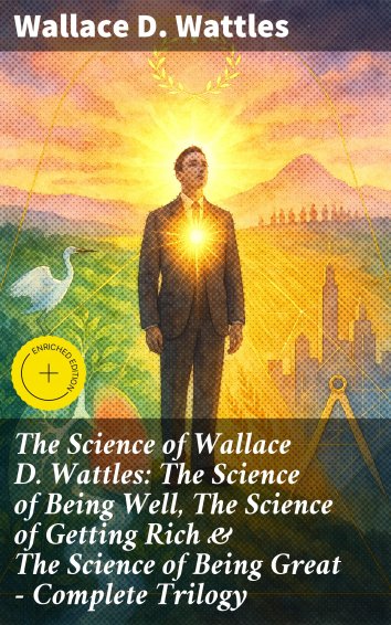Wallace D. Wattles - The Science of Wallace D. Wattles: The Science of ...