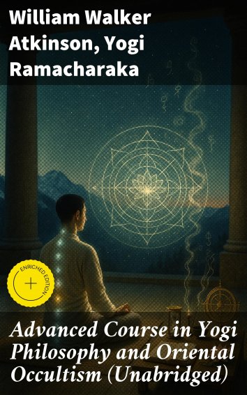 William Walker Atkinson, Yogi Ramacharaka - Advanced Course in Yogi Philosophy and Oriental ...