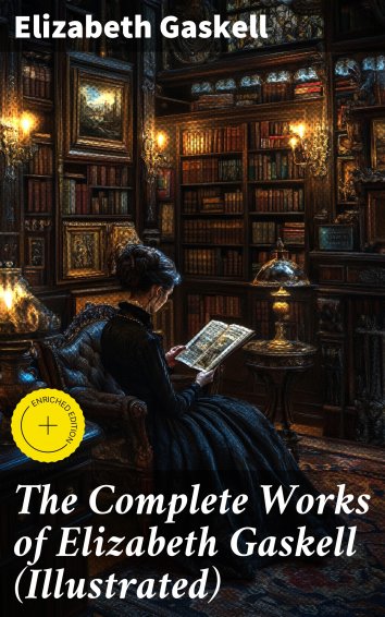 Elizabeth Gaskell - The Complete Works of Elizabeth Gaskell ...